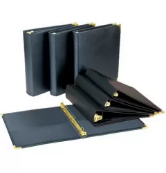 RING BINDERS