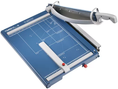 Dahle 15 1/8" Premium Guillotine Model 565