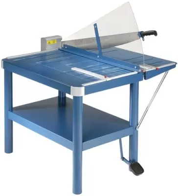 Dahle 32" Premium Guillotine Model 580