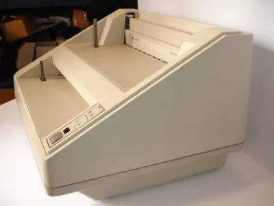 Used System 3 VeloBind